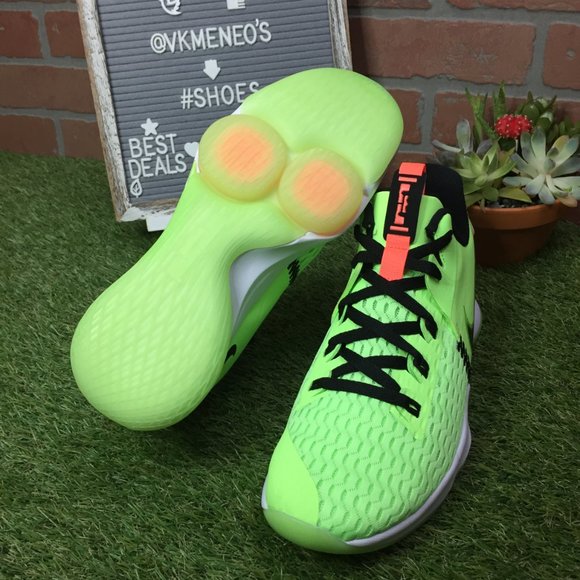 Nike | Shoes | Nike New Nike Lebron V Size Mens Womens 115 | Poshmark